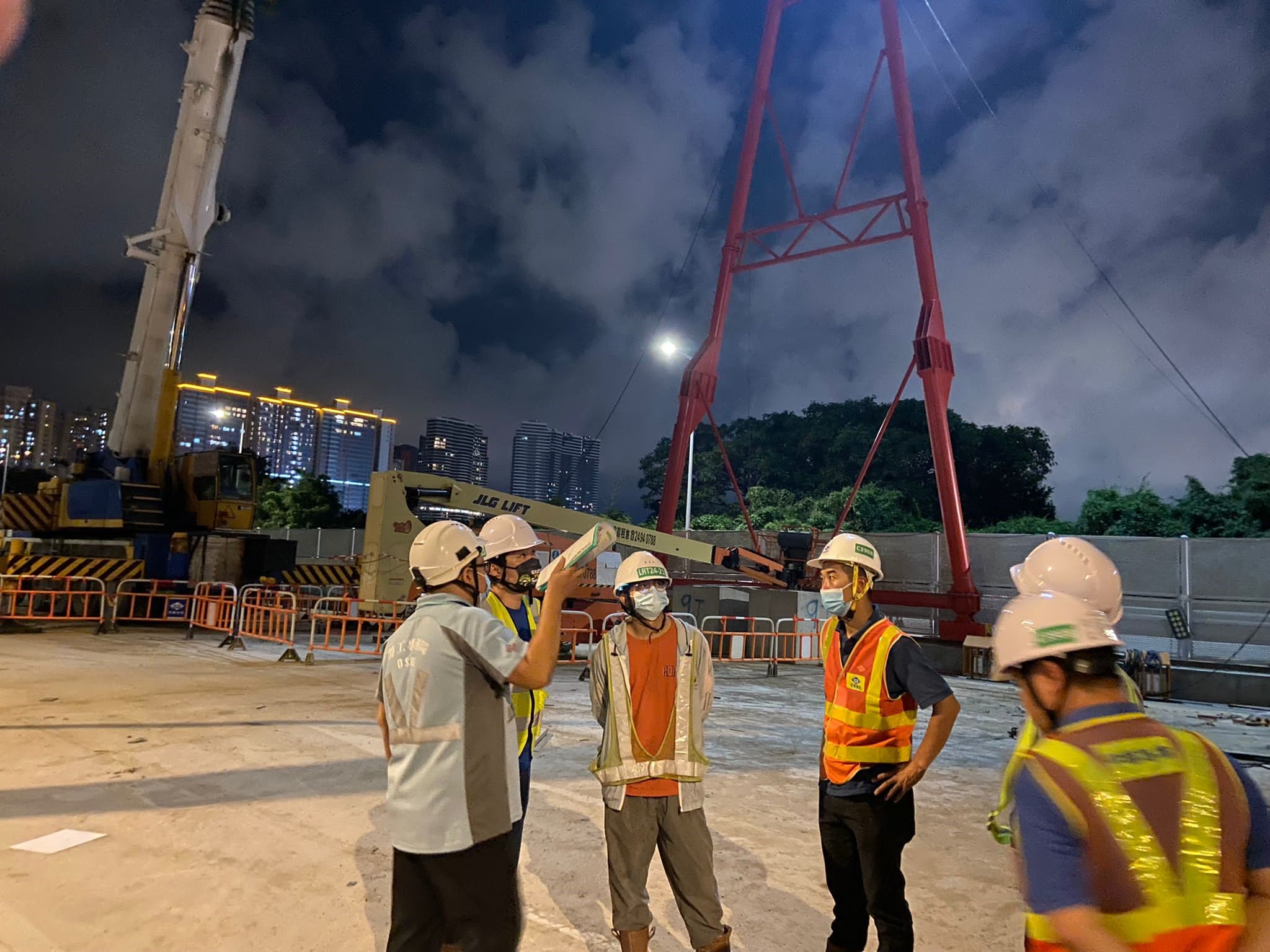 [Nota para a comunicação social]DSAL continua a lançar o plano ...