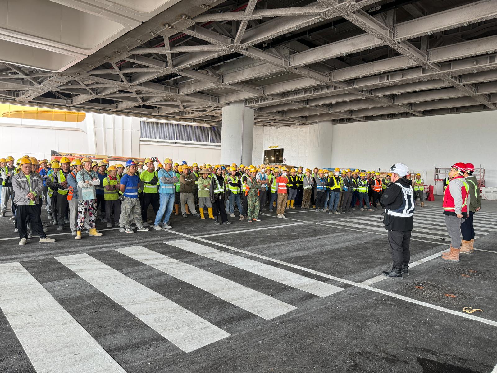 [Nota para a comunicação social]Visitas inspectivas da DSAL no âmbito ...